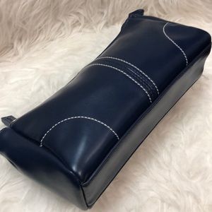 GUERLAIN | Bags | Guerlain Paris Travel Pouch | Poshmark